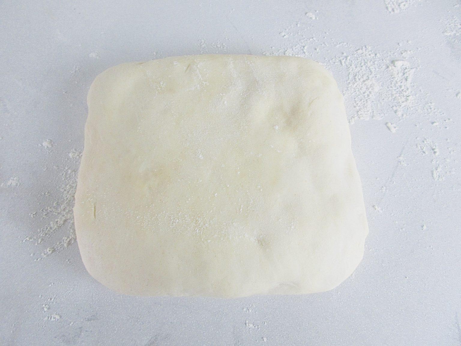 Puff Pastry Recipe (All Butter) - Easy to Follow - Drea's Dainty Kitchen