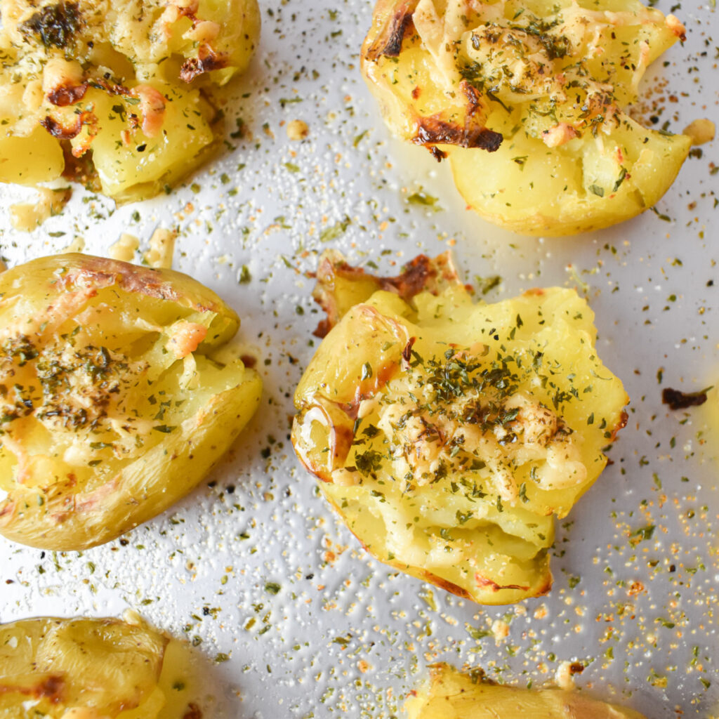 Recipe Index - Andrea's Dainty Kitchen