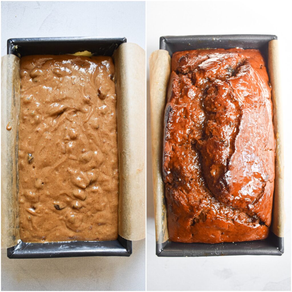 Jamaican Spiced Bun - Andrea's Dainty Kitchen