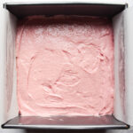 Glazed Raspberry Cake - Andrea's Dainty Kitchen